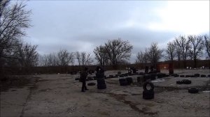 Дробь 1 Олег Ш 07 02