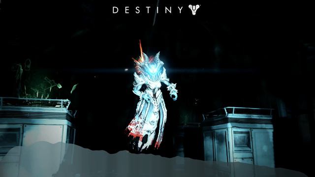 Will of Crota (High Action) - Destiny OST