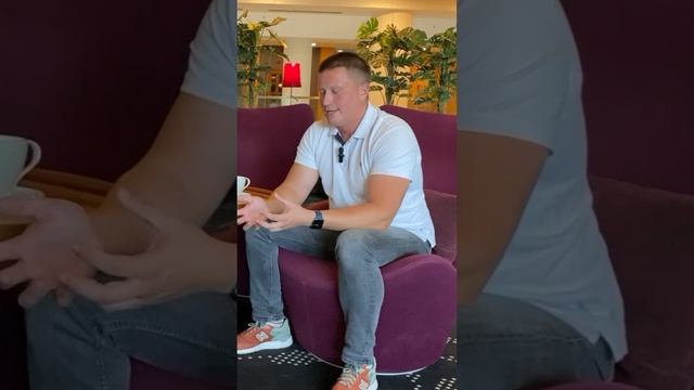 Командообразование в предпринимательской деятельности