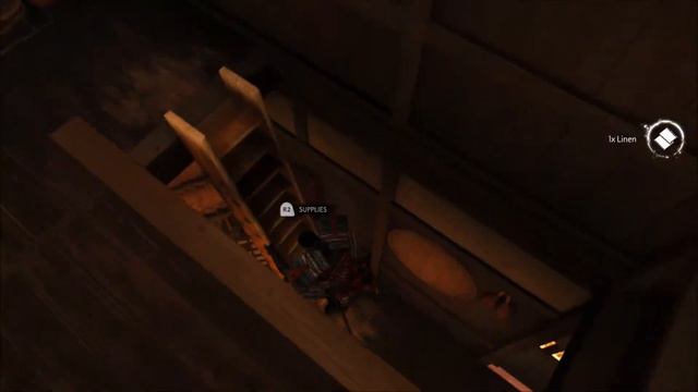 #19 Ghost of Tsushima - Act I - Tales of Tsushima_ Unfinished Business
