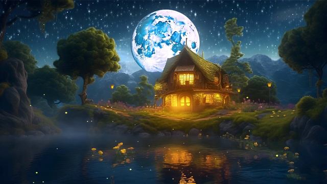 Лечебная музыка #98