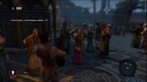 Прохождение Assassins Creed: Revelations (коммент от alexander.plav) Ч. 26