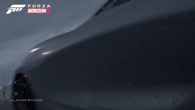 Forza Horizon 5