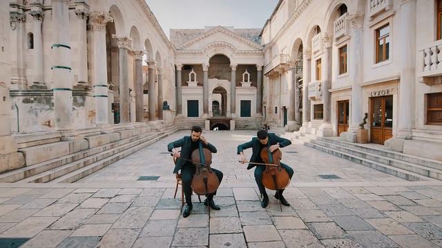2CELLOS - Love Story