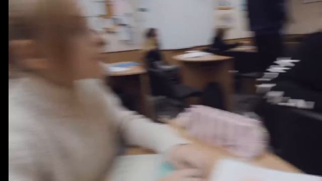 ОТ ПЕРВОГО ЛИЦА: (ШГШ) 2 СЕЗОН 10 СЕРИЯ