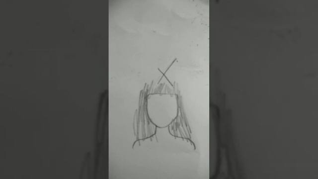 Как правильно рисовать АНИМЕ волосы