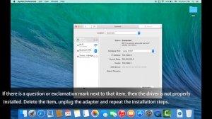 How to Install Network Driver for  Windows 10/8.1/8/7, Mac OS X, Chrome OS, Wii, Wii U