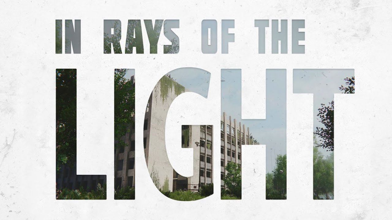 In Rays of the Light - Что тут произошло? #1
