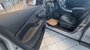 Kerris 2023 Nissan Murano SL Midnight