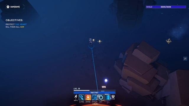 Mad Maxx & Menog - Power Source