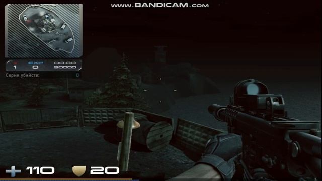 клип №27 Мой CONTRACT WARS+Candy Dufler (Lily was here)