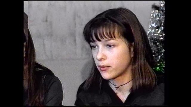 1999.12.25  Мегион.Школа журналистики в 4