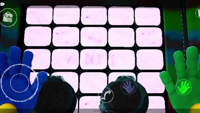 попи плэйтайм 2 часть 2