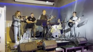 #АкадемияНаук - Танцуй (Сплин cover)