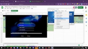 how to play multiplayer with PCSX2 1.7.x in 2022