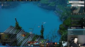 LOST ARK - İSLAND OF TİME - ADA İÇERİĞİ VE TOKEN - İGNİTER SORCERER