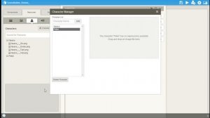 TyranoBuilder: Visual Novel Studio Review (Steam)