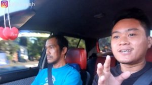 TOYOTA STARLET TURBO JDM! KENCENGNYA MINTA AMPUN!!