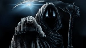ОБМАНУТЬ СМЕРТЬ…КАК ВЕДЬМА СПАСАЕТ  ЖИЗНИ… ВЕДЬМИНА ИЗБА