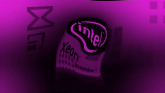 Intel Logo History (2002-2015) Remake in G Major By Ltv Mca - смотреть ...