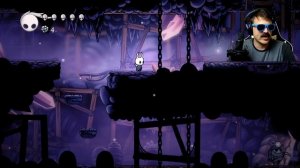 Is It Possible to Save Myla in Hollow Knight?