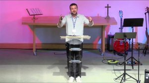 Sunday Sermon 17th July 2022