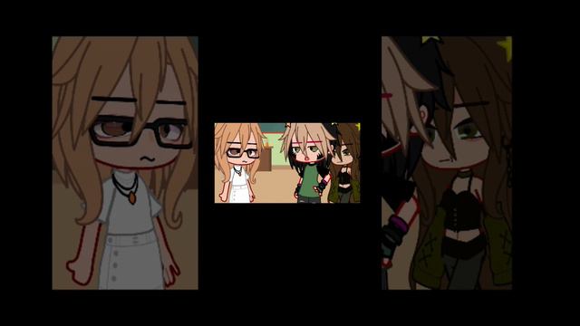 ❤🤭шип"🤭❤ гача#клуб#кактназывается мод? :Gacha Nox#
