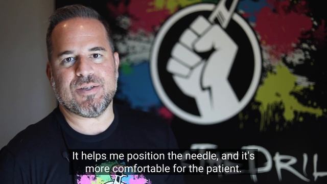 Rock the Drill 2 Minute Tip with Dr | Rich Racanelli - Product ...