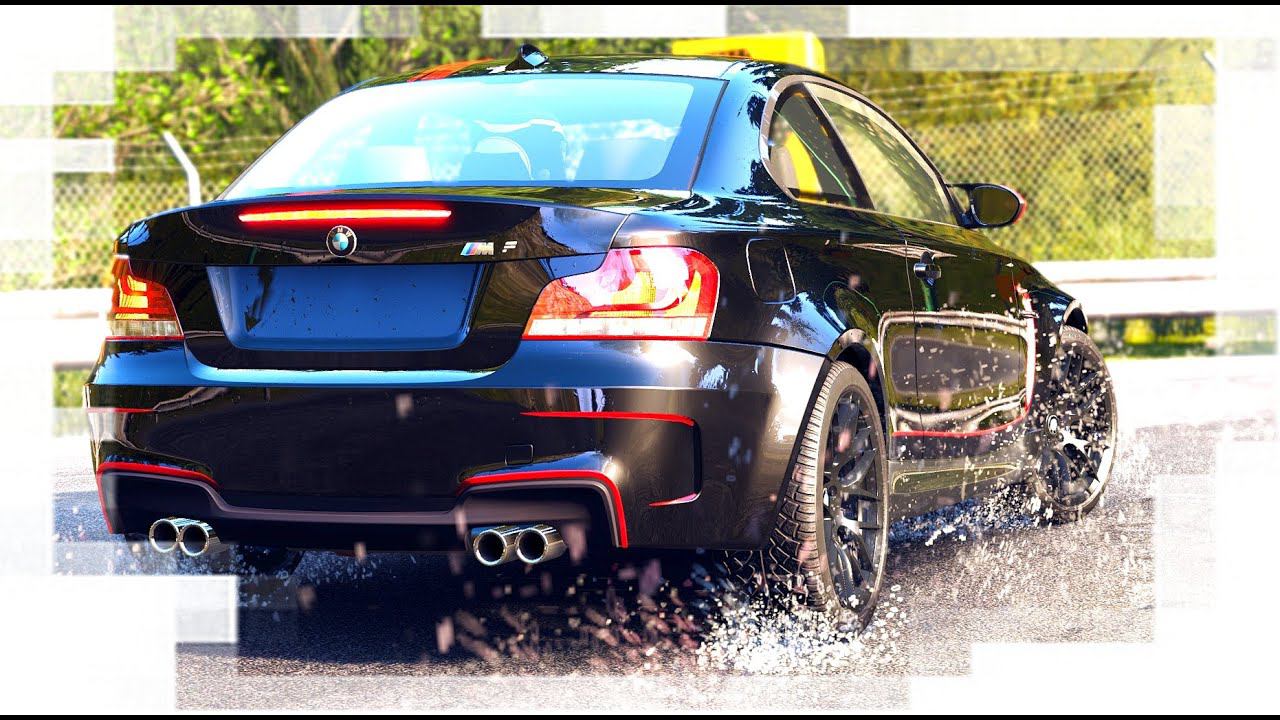 Project CARS с Aleks Green'ом (Запись стрима)