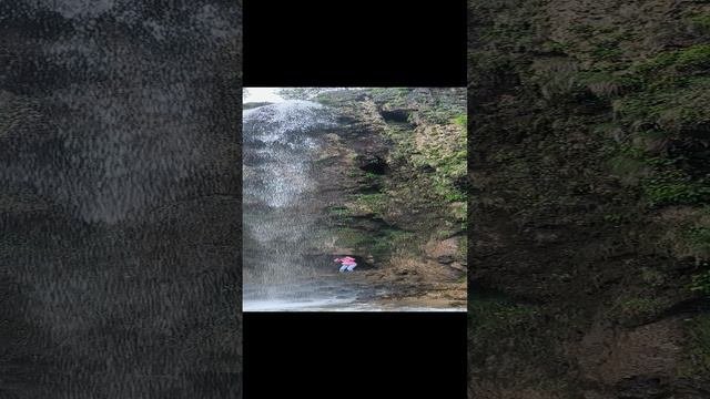 "Медовые" водопады

#медовыеводопады