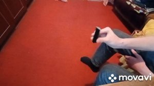 обучение классному фокусу с зажигалкой