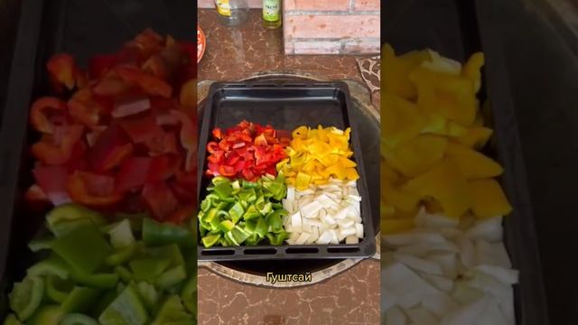 Гушт сай – уйгурское блюдо#еда #food #вкусно #узбекистан #плов #самса #казанкабоб