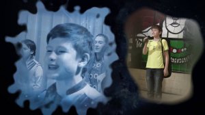 Театр песни "Талисман" - Выпускники, Андрей