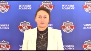 Анна Полякова о Winners Academy - Академия Победителей