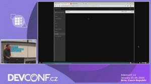 Authenticate to Cockpit from anywhere - DevConf.CZ 2020