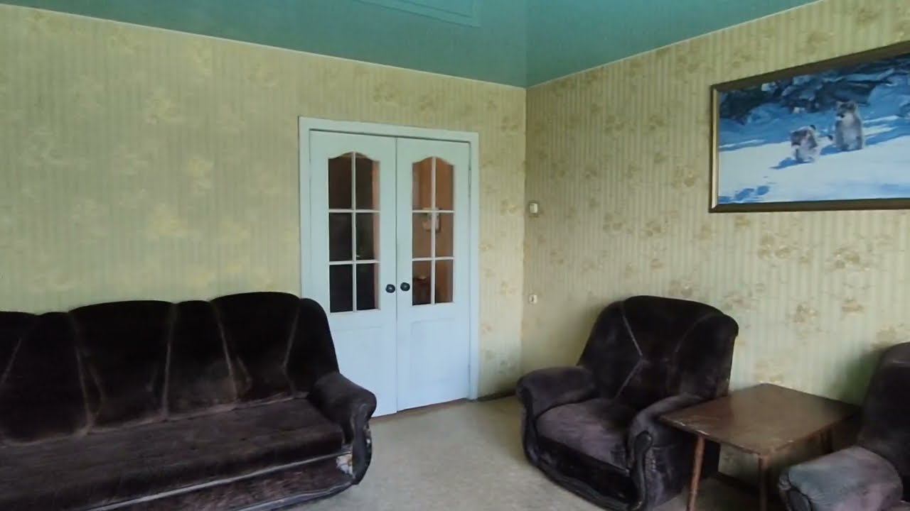 Новобойдаевская 8