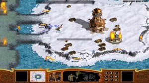 Warlords Battlecry 2 | extreme campaign | Dwarf | PC Gameplay / Walkthrough / Playthrough