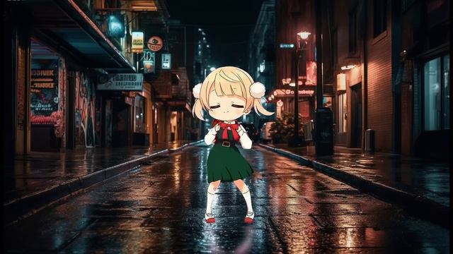 1 Час - 9MM x LOLI Dance #3