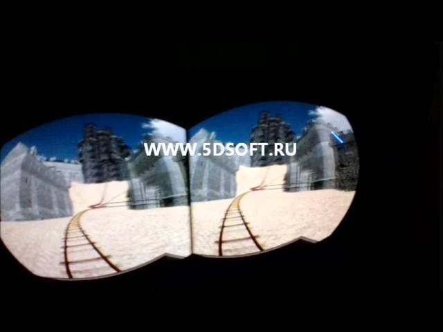 Отладка rift на АЕТ