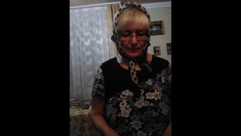 Движение за освобождение отца Сергия - Нина Максимова