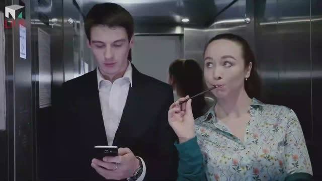 "#ИзжизнигородаМ. 50 оттенков безопасности" (25 мая 2018 г.)
