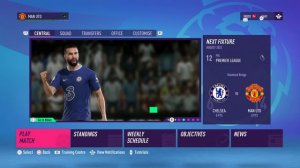 6 NEW FEATURES WE NEED IN FIFA 24 CAREER MODE ✅