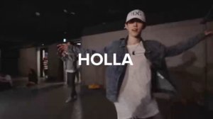 Bongyoung Park/ Holla - MAX