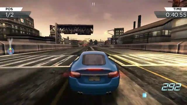 #23 Need for speed Most wanted mobile version. Spider to the fly in ...