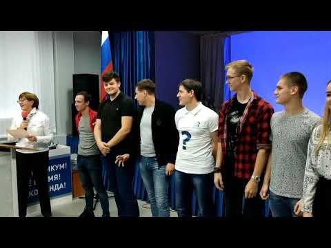 Культурный баттл "Сормово vs Автозавод". 2 день