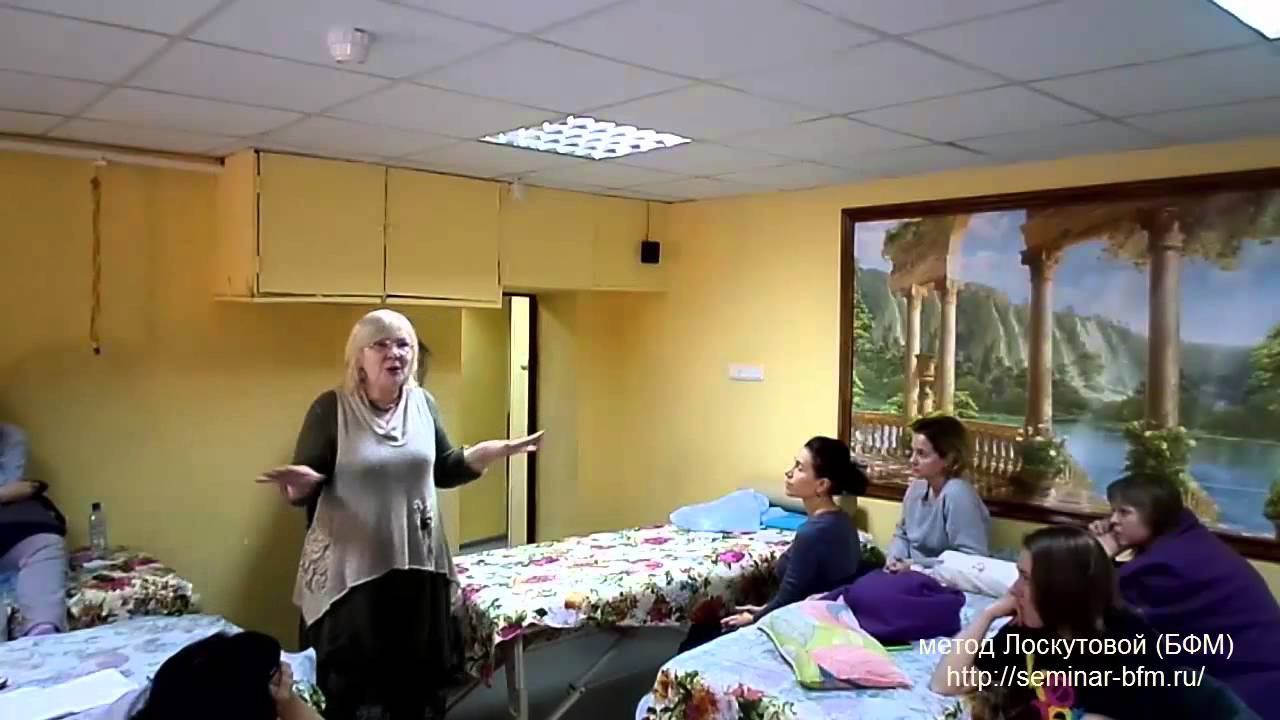 Надежда Лоскутова. ДЦП это болезнь ленивых детей