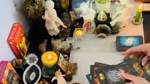 ????» Враг в Бешенстве ?…Какая Мысль О Вас Сводит С Ума ?Вашего Врага???таро бумеранг магия