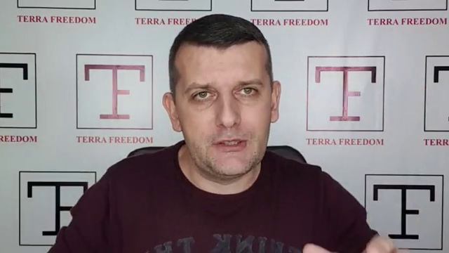 Все закончится простым банальным мордобоем! Пошёл обратный отчёт. 06.09.2021г.