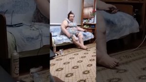 Елена Прекрасная супер бабушка