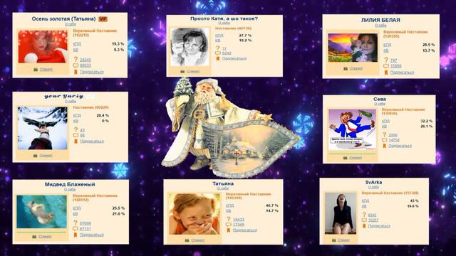 С наступающим, друзья! Юмор 2021!)